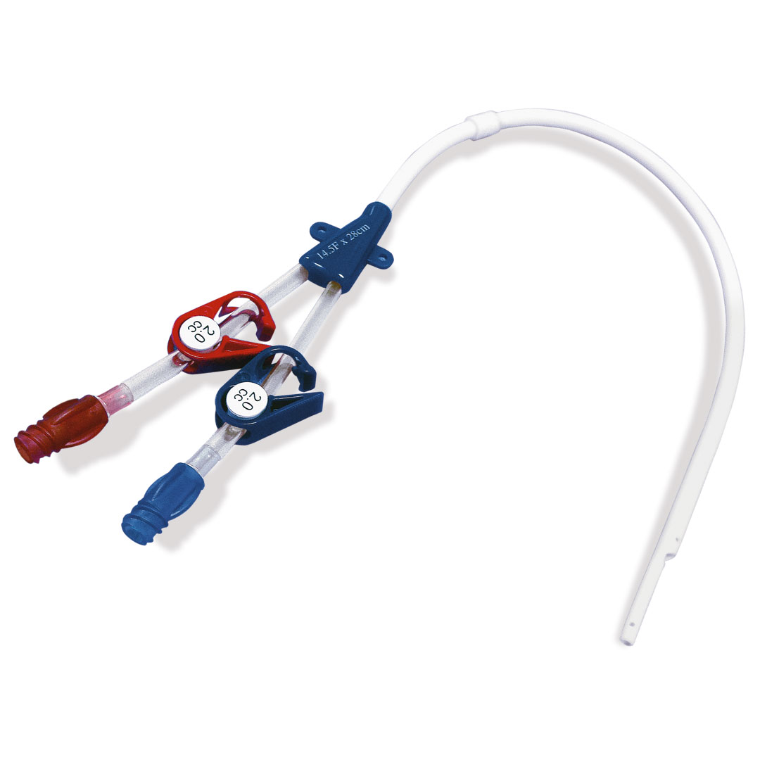 Cateteres de curta e longa permanência | cateteres venosos implantáveis ...