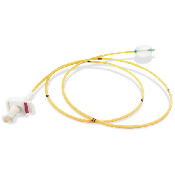 Cateter Fogarty 4 Fr x 80 cm – com Mandril/Guia - Biocompany