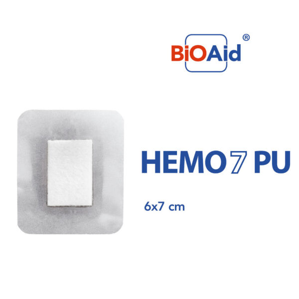 Bioaid® HEMO 7 PU | Biocompany