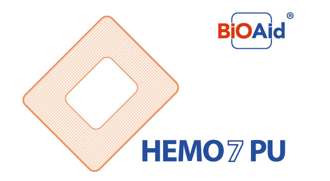 Bioaid® HEMO 7 PU | Biocompany